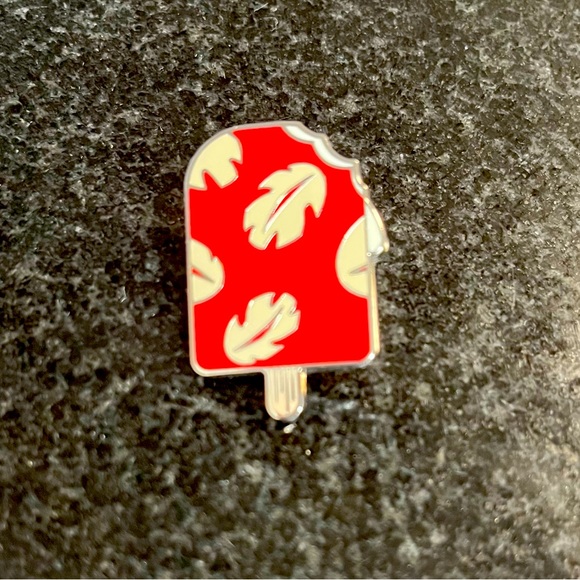 Disney | Accessories | Disney Pin Popsicle Series Lilo And Stitch ...